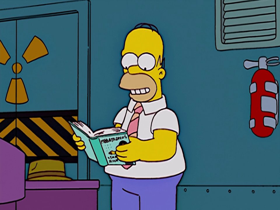 Frinkiac - Simpsons Meme & GIF Generator