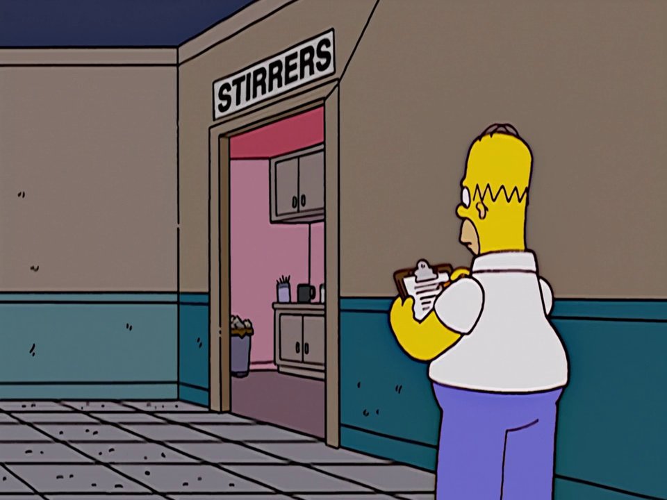 Frinkiac - Simpsons Meme & GIF Generator