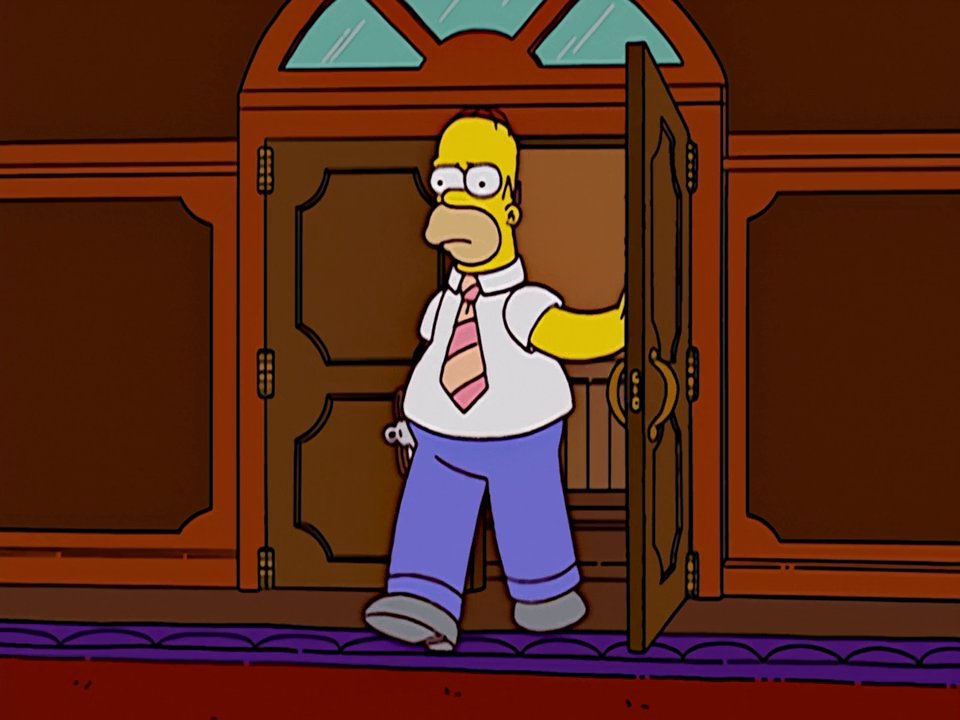 Frinkiac - Simpsons Meme & GIF Generator