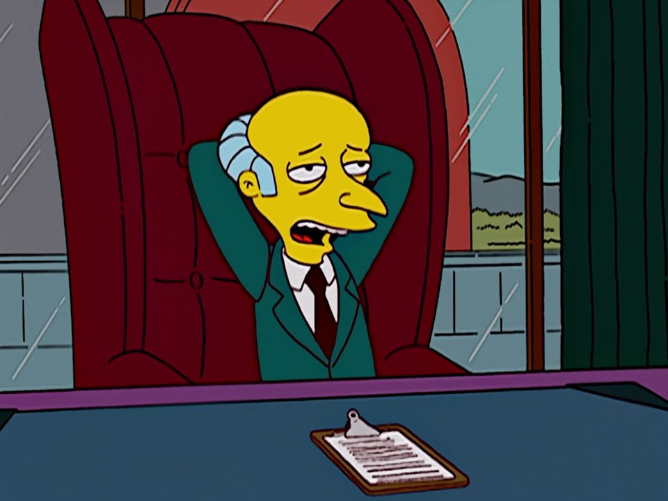 Frinkiac - Simpsons Meme & GIF Generator