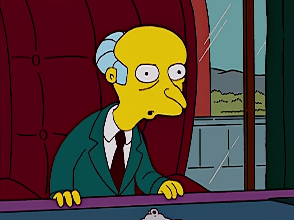 Frinkiac - Simpsons Meme & GIF Generator