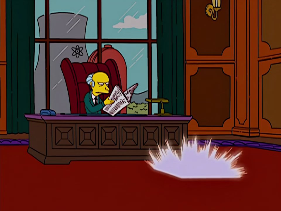 Frinkiac - Simpsons Meme & GIF Generator