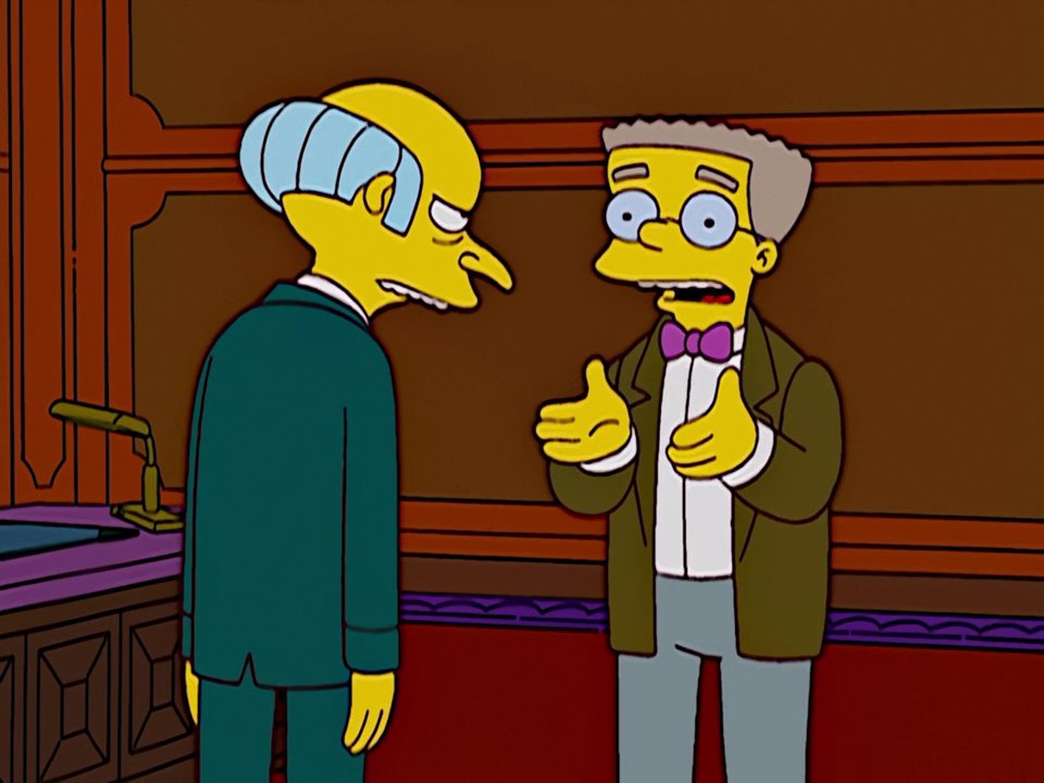 Frinkiac - Simpsons Meme & GIF Generator