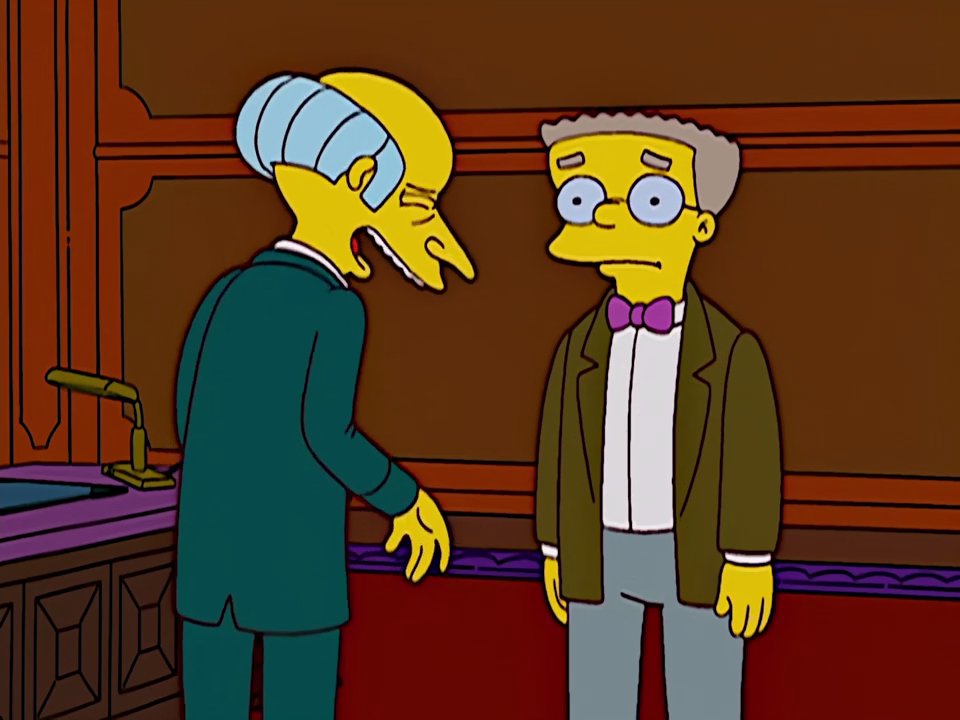 Frinkiac - Simpsons Meme & GIF Generator