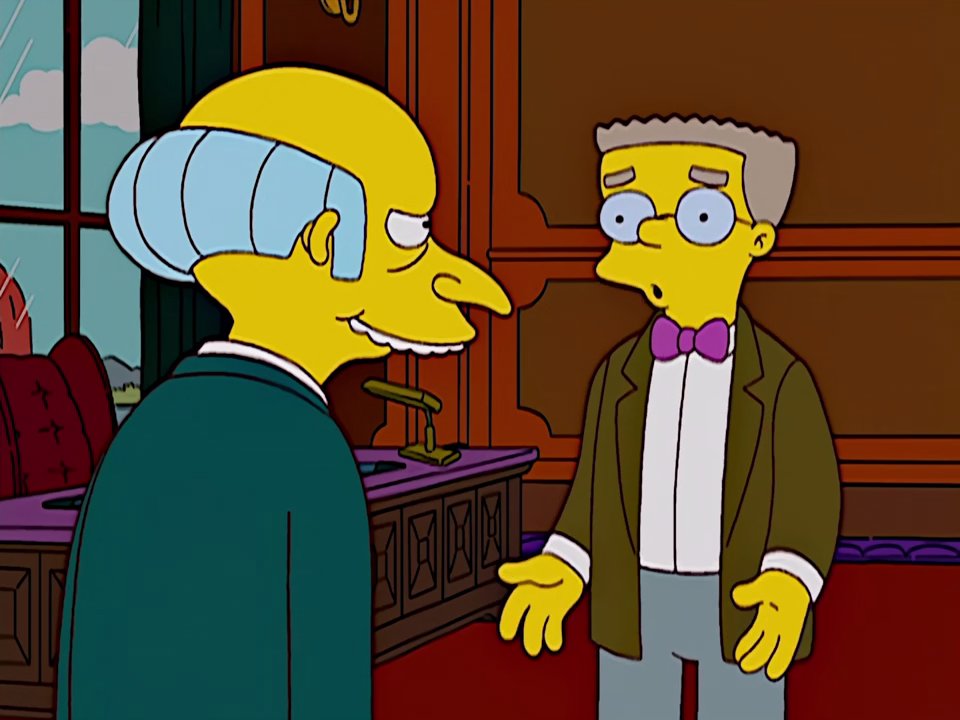Frinkiac - Simpsons Meme & GIF Generator