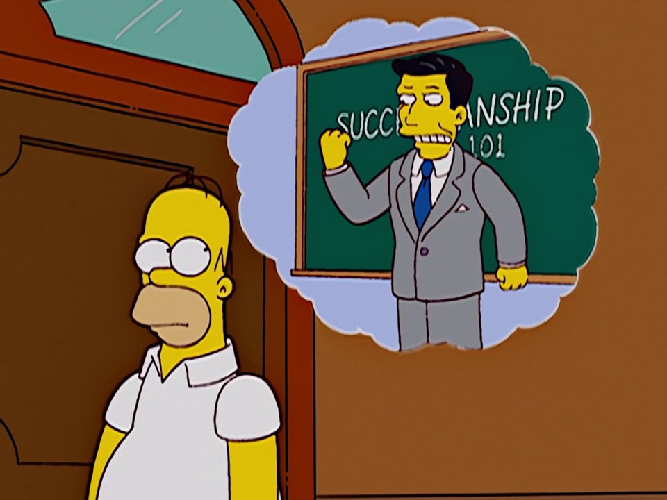 Frinkiac - Simpsons Meme & GIF Generator