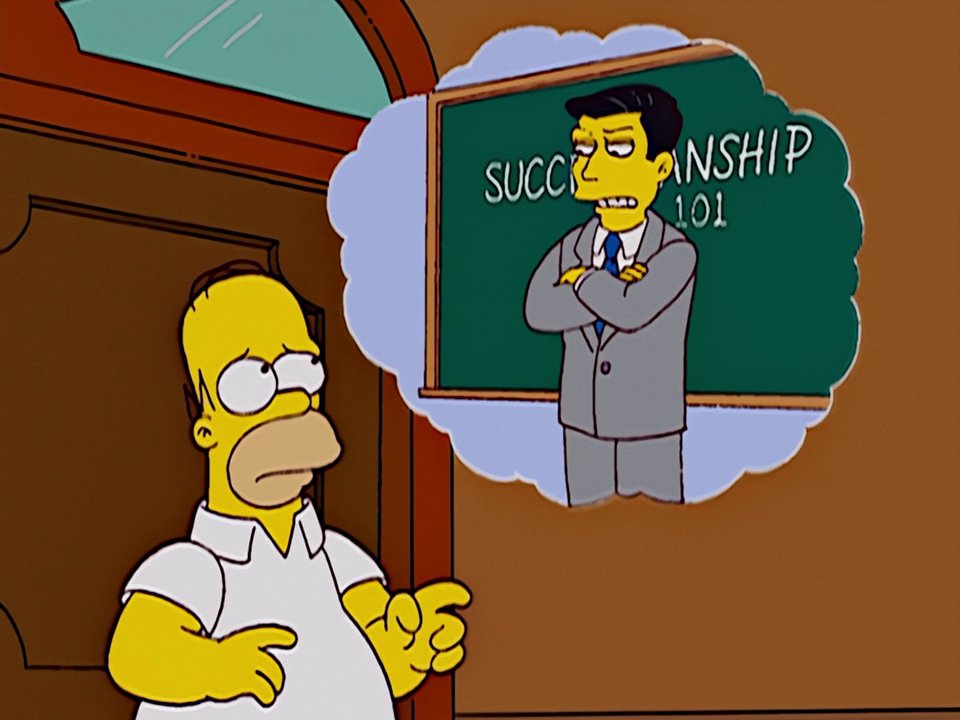 Frinkiac - Simpsons Meme & GIF Generator