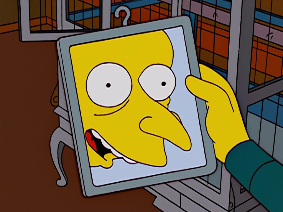 Frinkiac - Simpsons Meme & GIF Generator