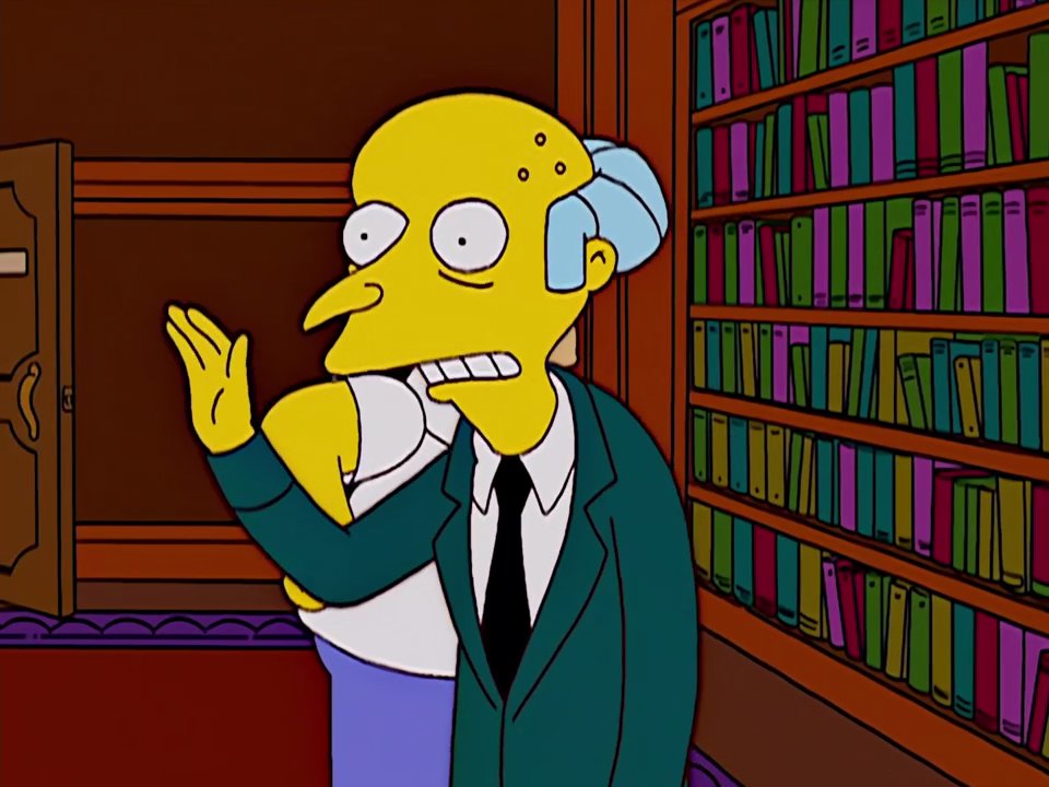 Frinkiac - Simpsons Meme & GIF Generator