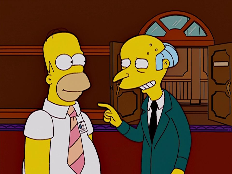 Frinkiac - Simpsons Meme & GIF Generator