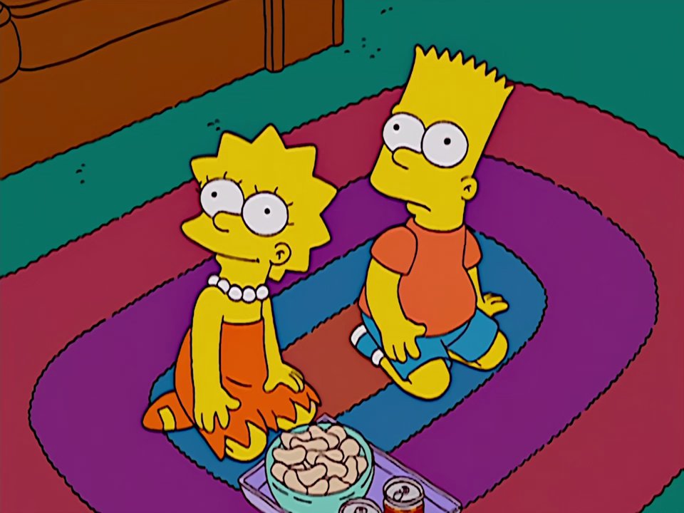 Frinkiac - Simpsons Meme & GIF Generator