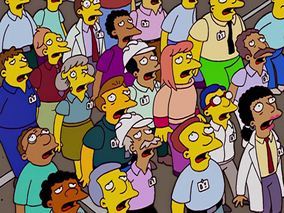 Frinkiac - Simpsons Meme & GIF Generator