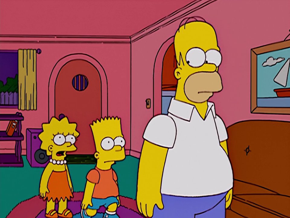 Frinkiac - Simpsons Meme & GIF Generator