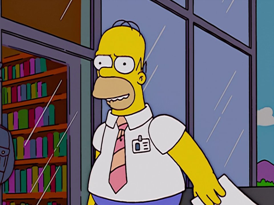 Frinkiac - Simpsons Meme & GIF Generator