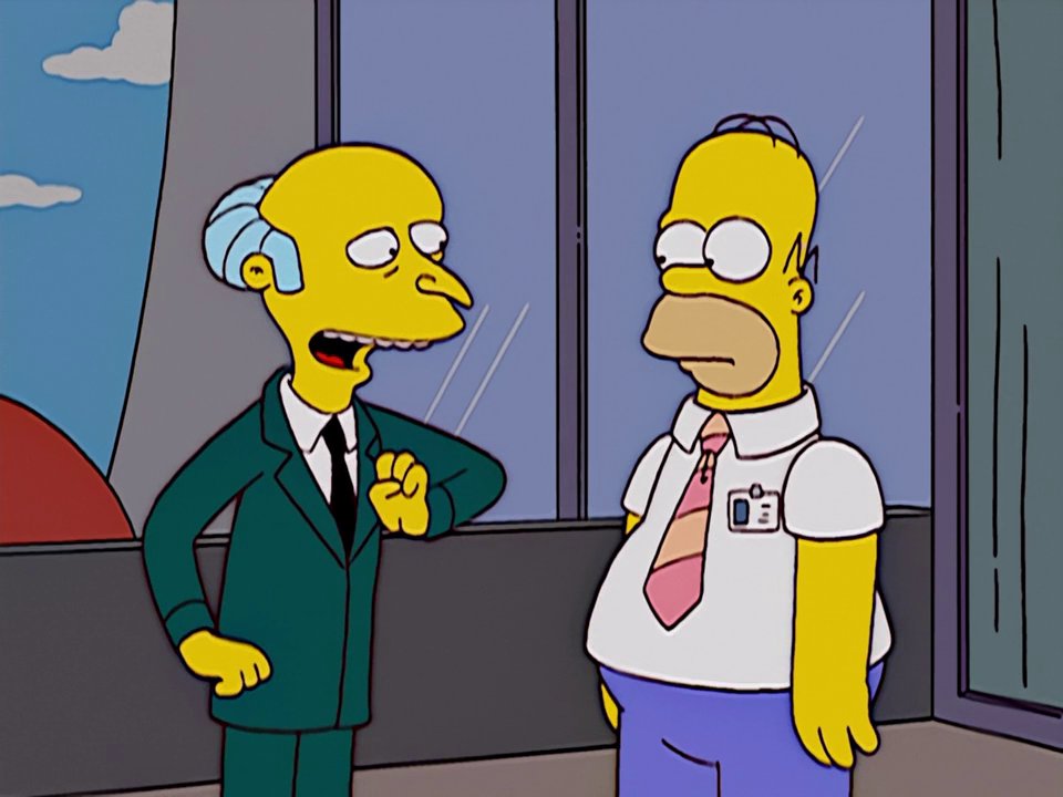 Frinkiac - Simpsons Meme & GIF Generator