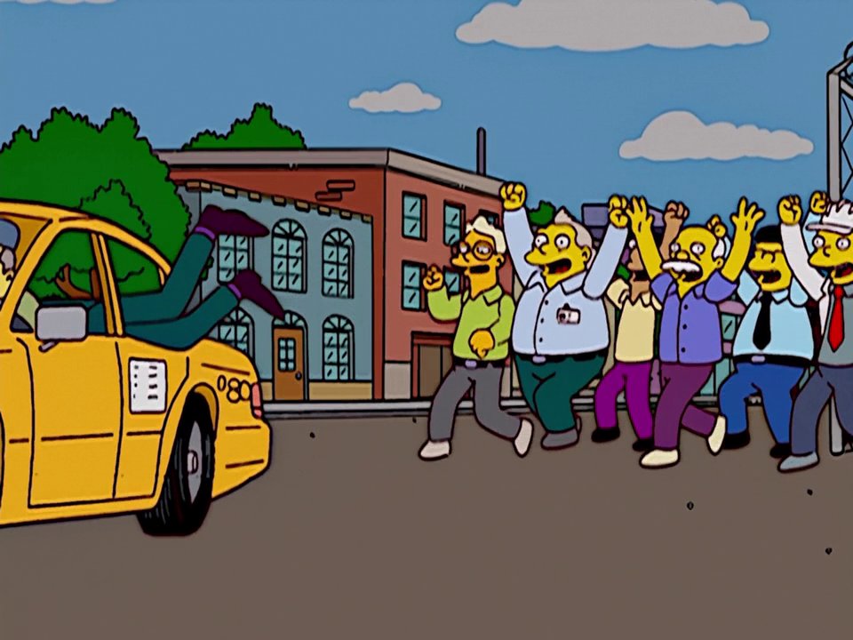 Frinkiac - Simpsons Meme & GIF Generator