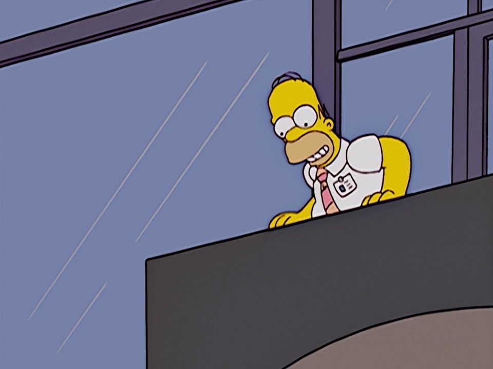 Frinkiac - Simpsons Meme & GIF Generator