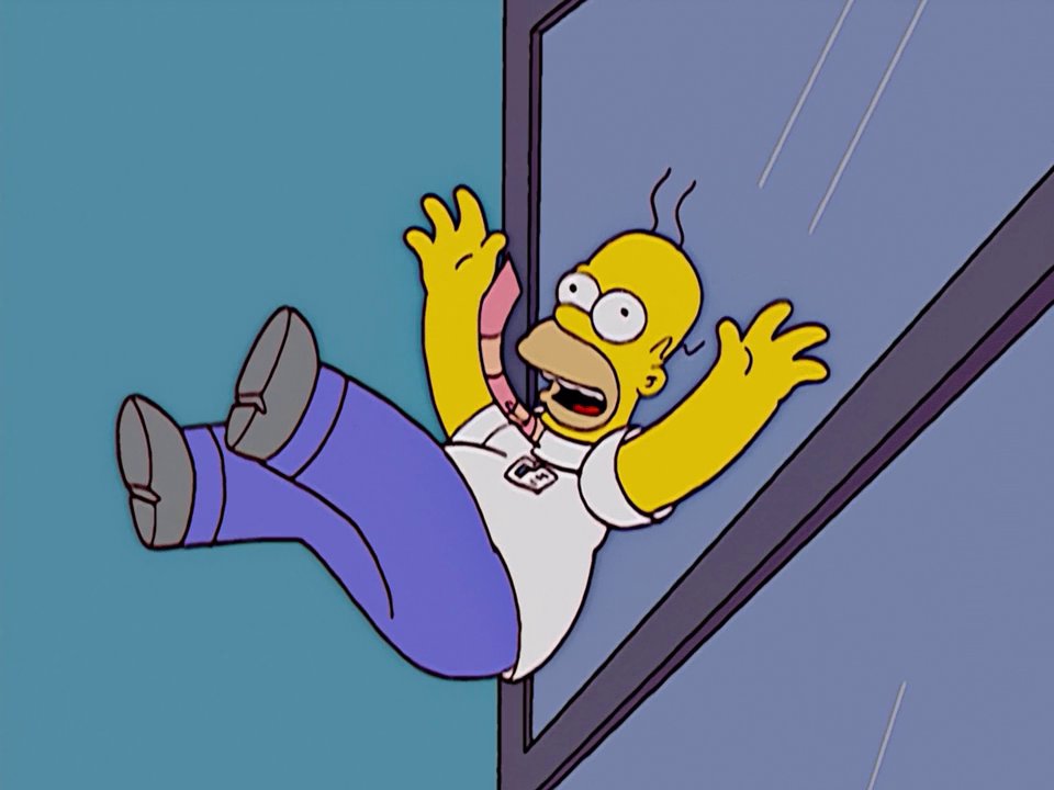 Frinkiac - Simpsons Meme & GIF Generator