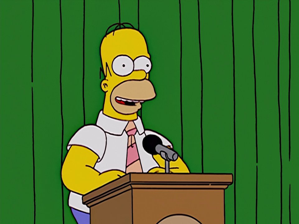 Frinkiac - Simpsons Meme & GIF Generator