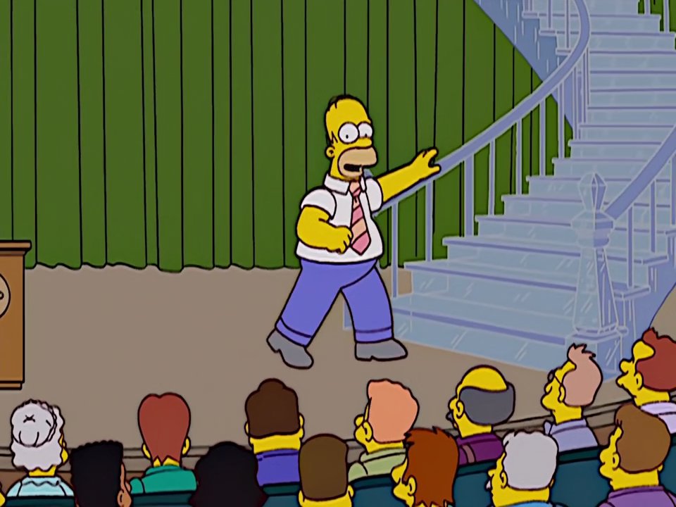 Frinkiac - Simpsons Meme & GIF Generator