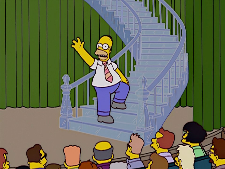 Frinkiac - Simpsons Meme & GIF Generator