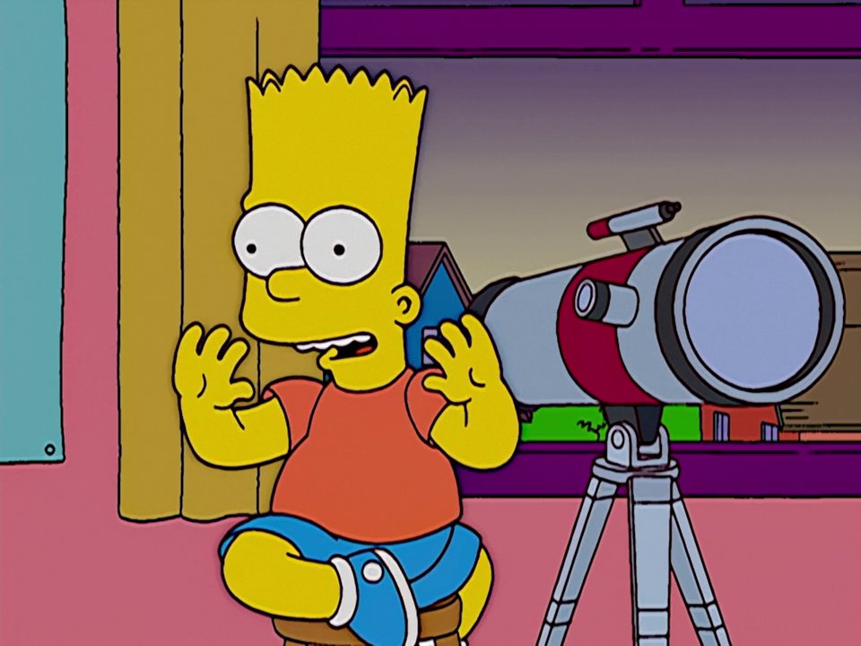 Frinkiac - Simpsons Meme & GIF Generator