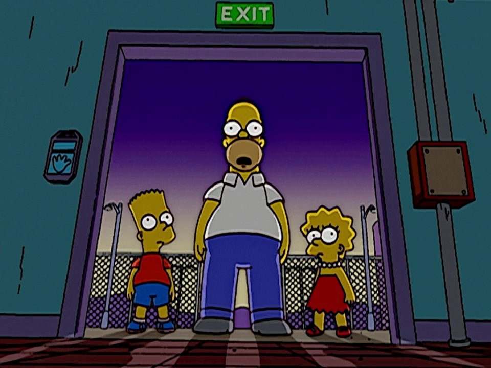 Frinkiac - Simpsons Meme & GIF Generator