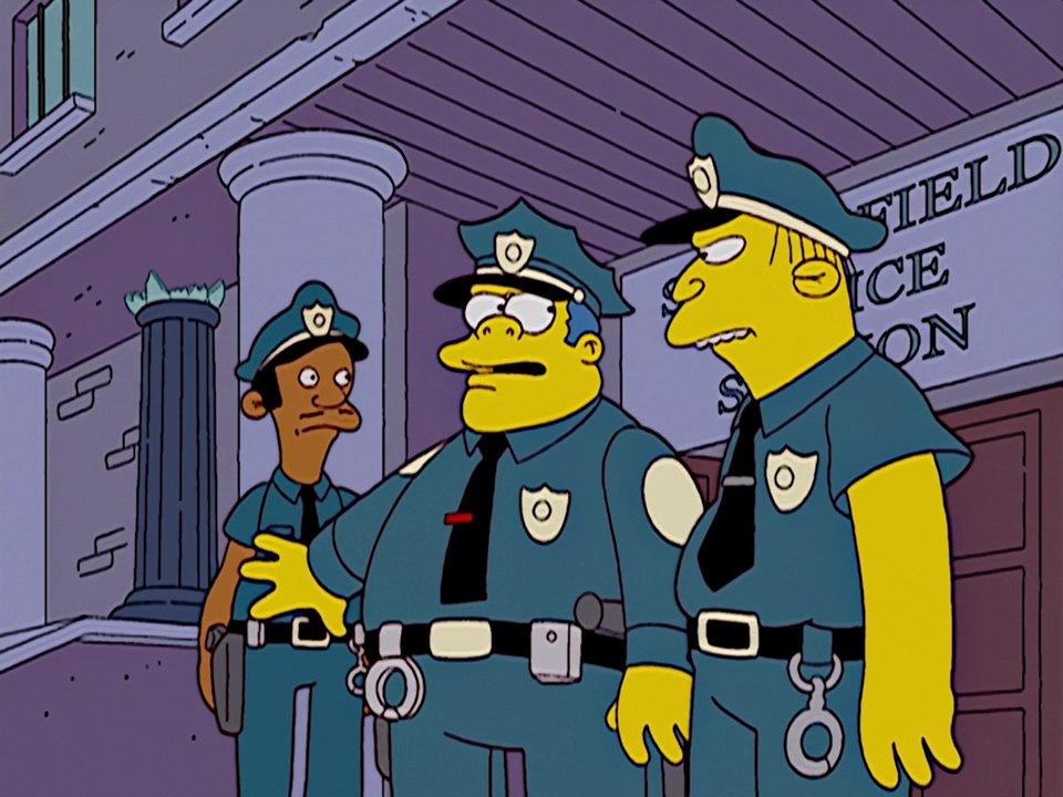 Frinkiac - Simpsons Meme & GIF Generator