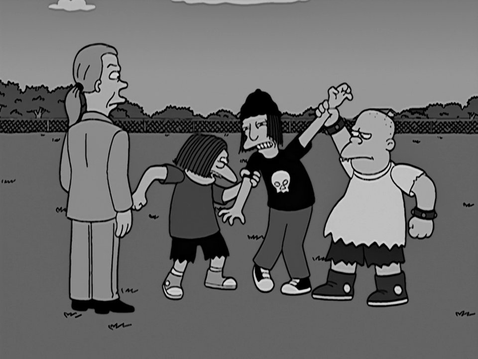 Frinkiac - Simpsons Meme & GIF Generator