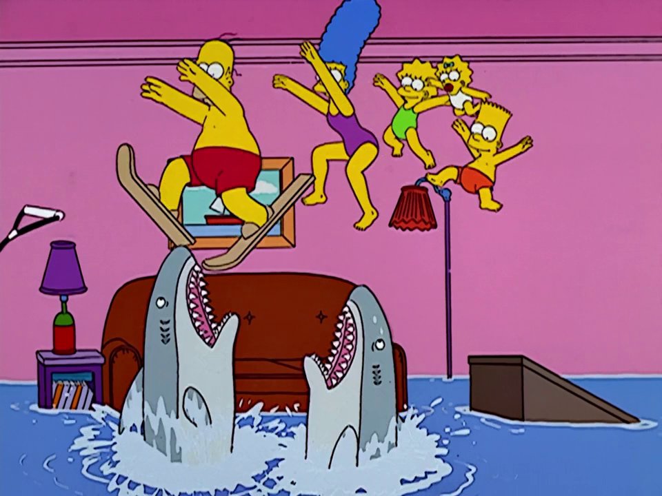 Frinkiac - Simpsons Meme & GIF Generator