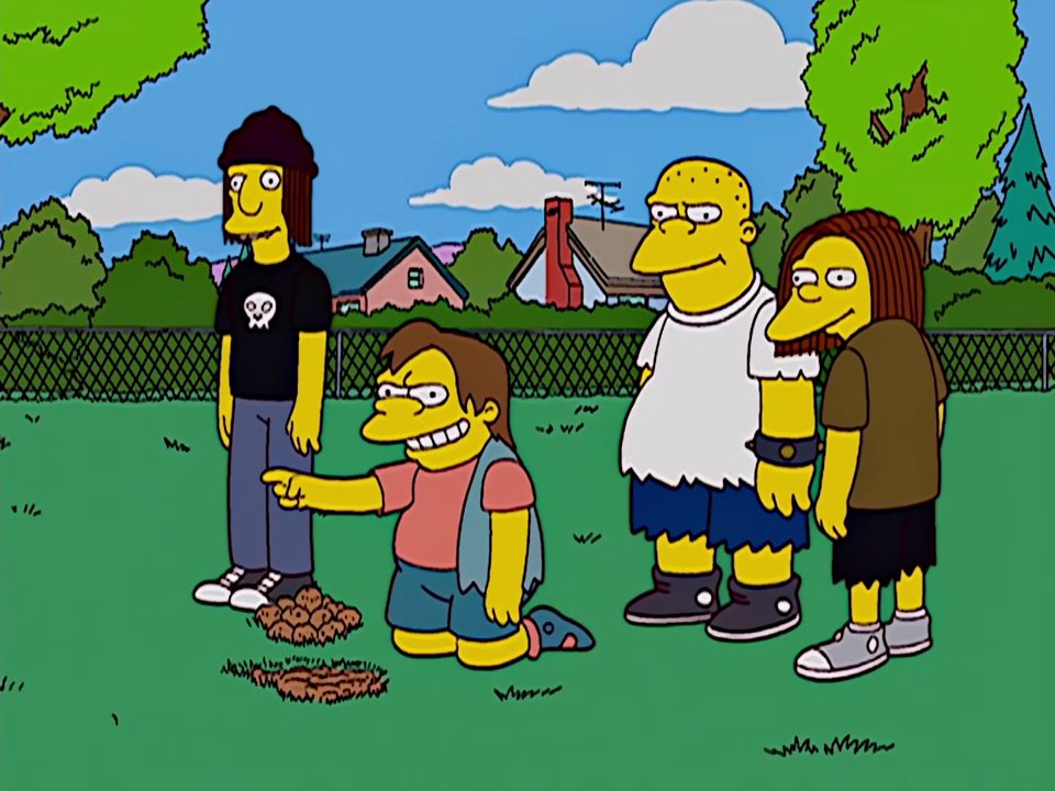 Frinkiac - Simpsons Meme & GIF Generator