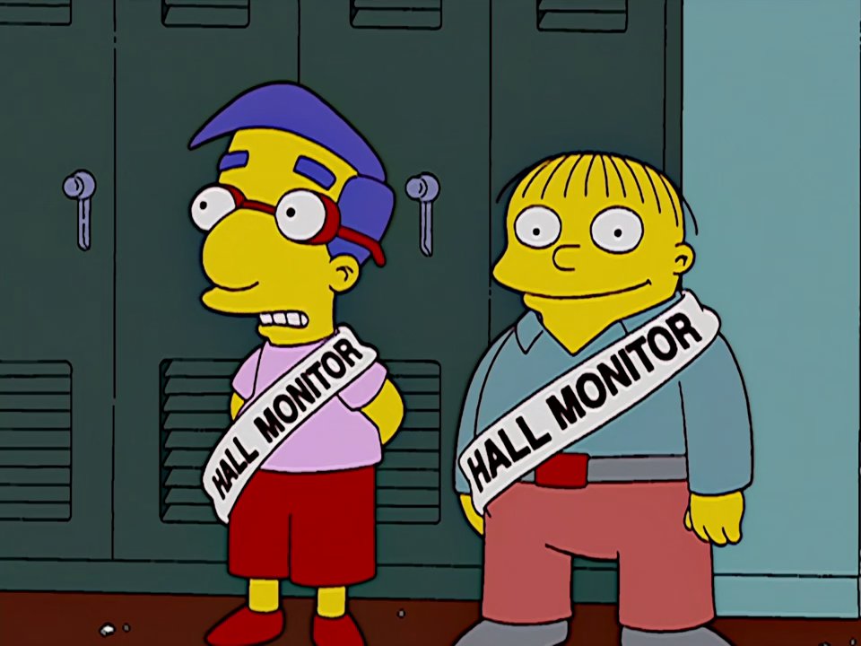 Frinkiac - Simpsons Meme & GIF Generator