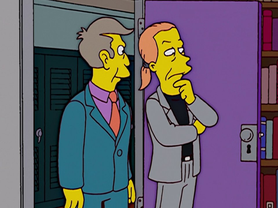 Frinkiac - Simpsons Meme & GIF Generator