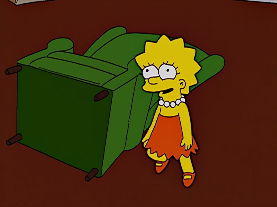 Frinkiac - Simpsons Meme & GIF Generator