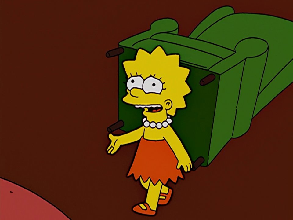 Frinkiac - Simpsons Meme & GIF Generator