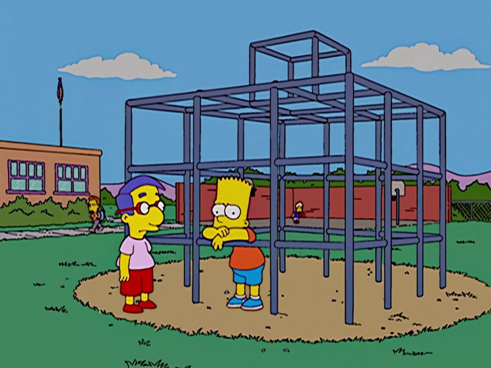 Frinkiac - Simpsons Meme & GIF Generator