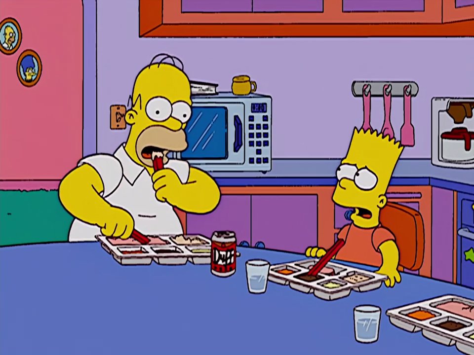 Frinkiac - Simpsons Meme & GIF Generator