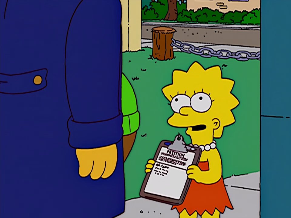 Frinkiac - Simpsons Meme & GIF Generator