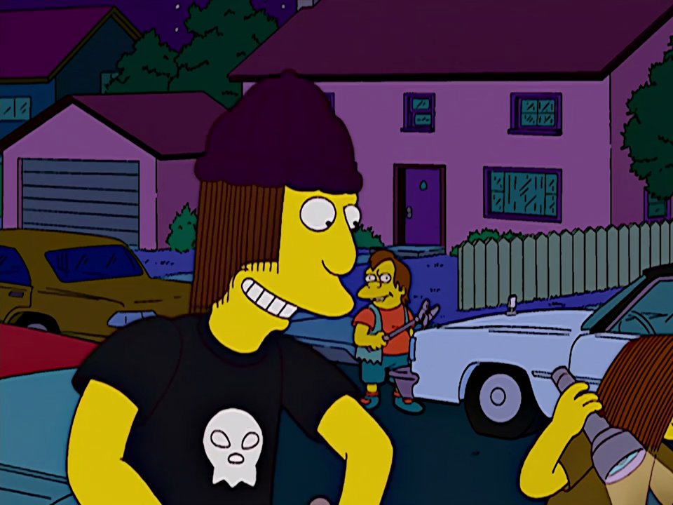 Frinkiac - Simpsons Meme & GIF Generator