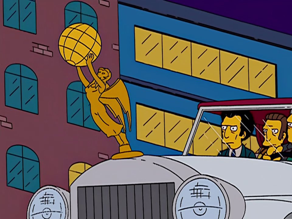 Frinkiac - Simpsons Meme & GIF Generator