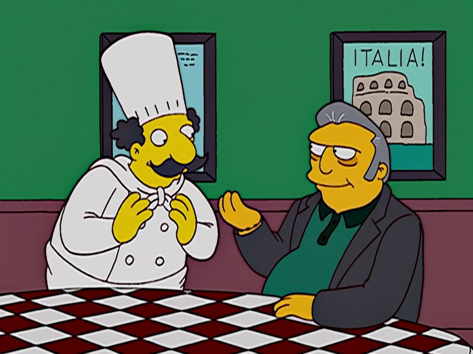 Frinkiac - Simpsons Meme & GIF Generator