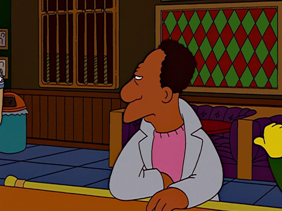 Frinkiac - Simpsons Meme & GIF Generator