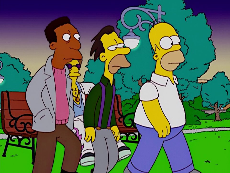 Frinkiac - Simpsons Meme & GIF Generator