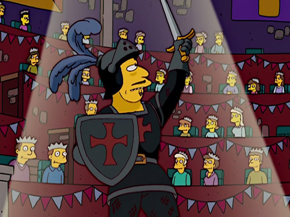 Frinkiac - Simpsons Meme & GIF Generator