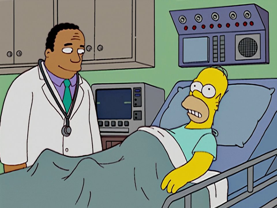 Frinkiac - Simpsons Meme & GIF Generator