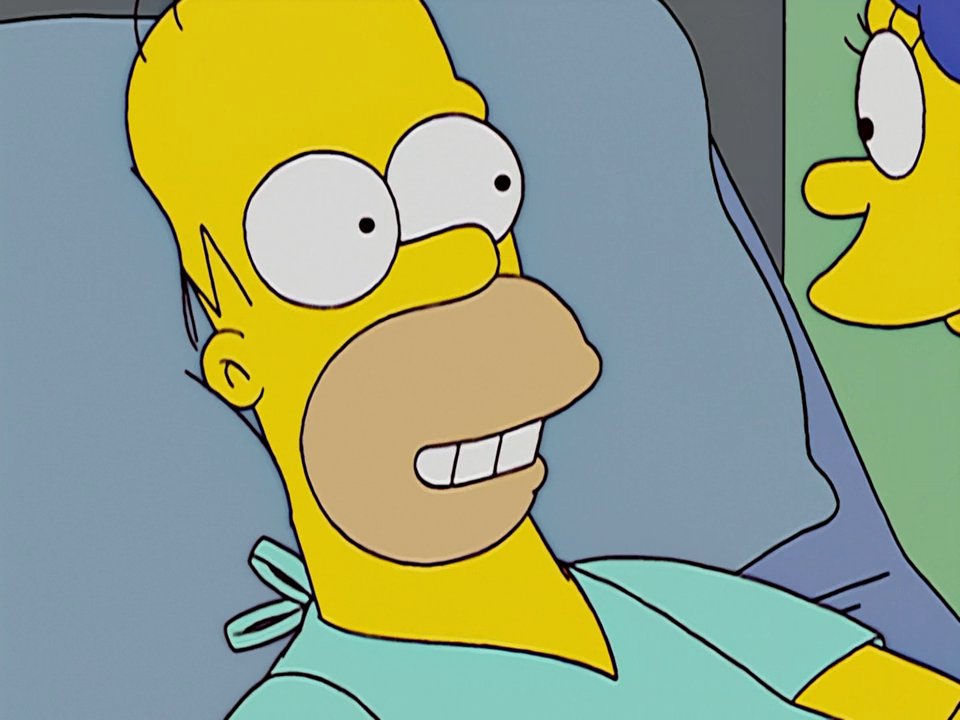 Frinkiac - Simpsons Meme & GIF Generator