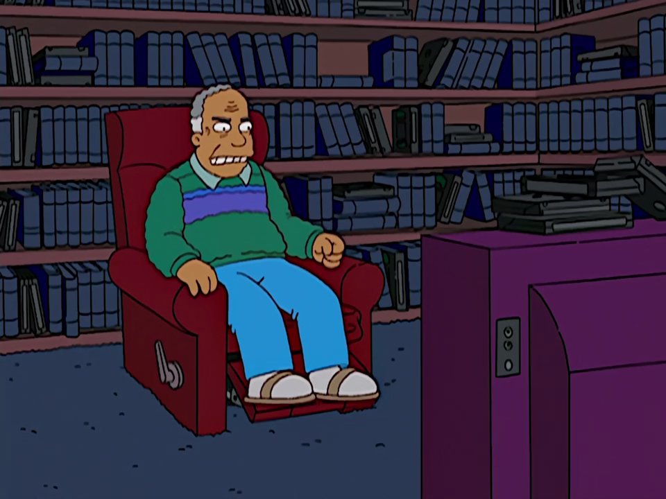 Frinkiac - Simpsons Meme & GIF Generator