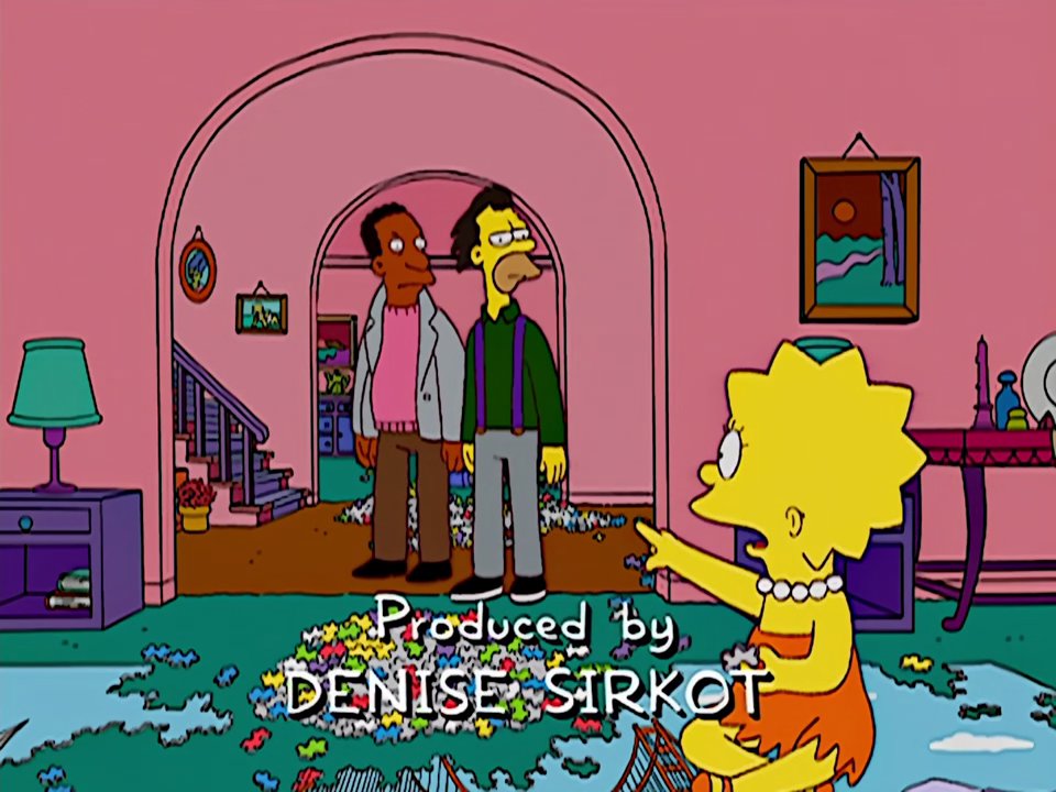 Frinkiac - Simpsons Meme & GIF Generator