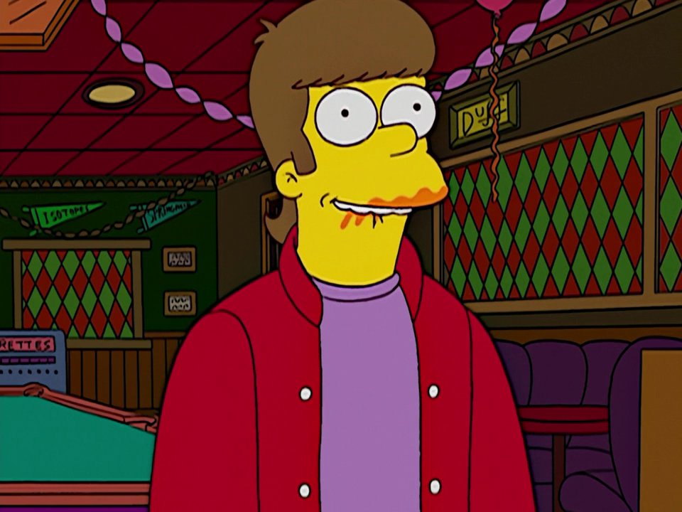 Frinkiac - Simpsons Meme & GIF Generator