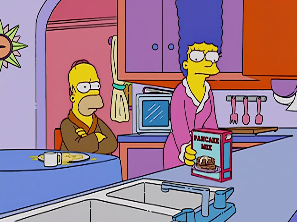Frinkiac - Simpsons Meme & GIF Generator